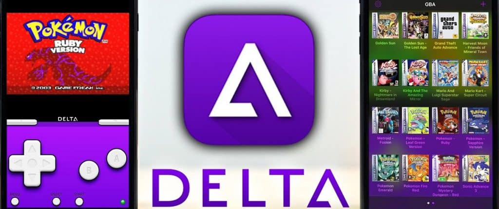 Delta Emulator For Windows & Android Download – AllFlashFiles.net